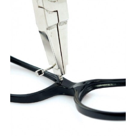 Titanium Pad Arm Implants