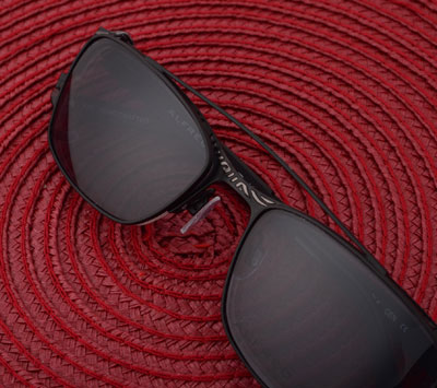 Custom Handmade Clip Ons | McCray Optical Supply Inc.